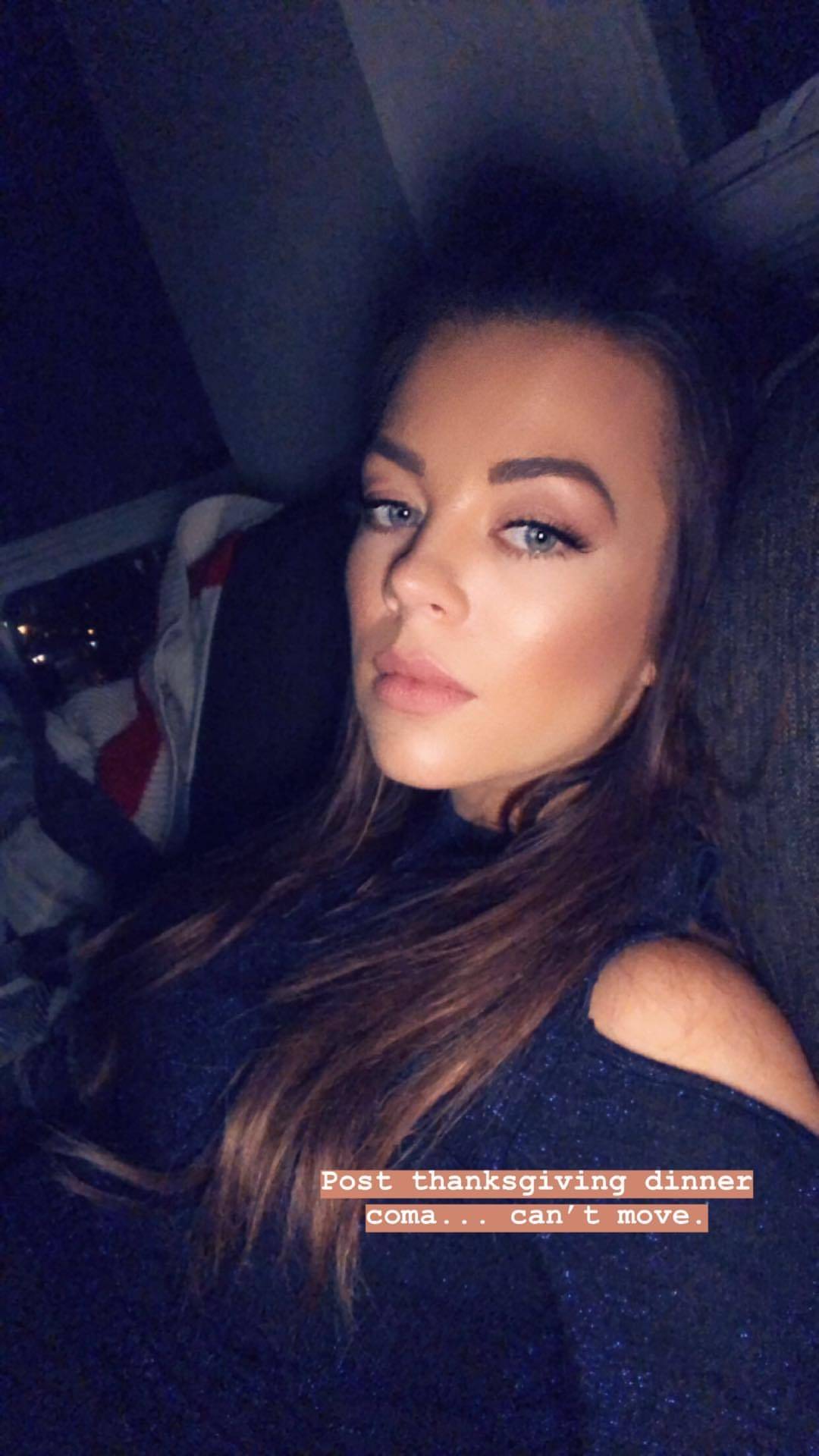 Smoke show | Scrolller