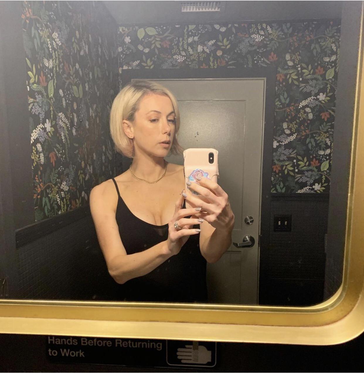 Smokeshow | Scrolller