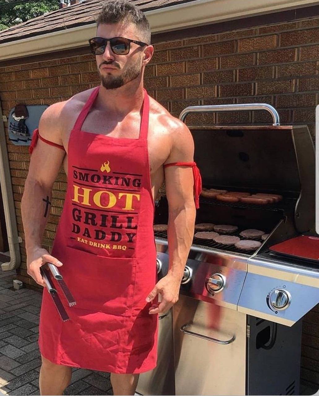 Smoking Hot Scrolller