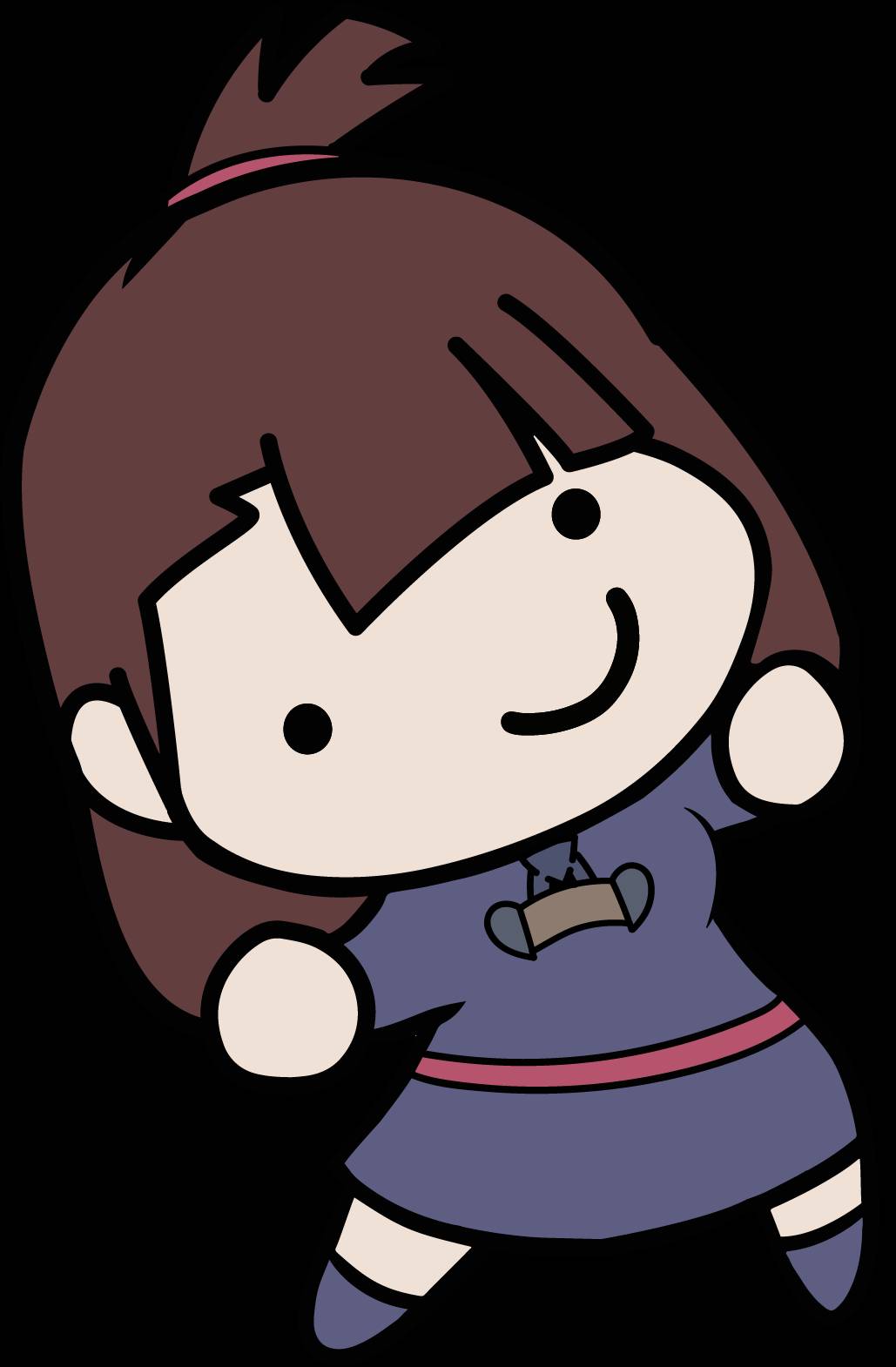 Smol Akko | Scrolller