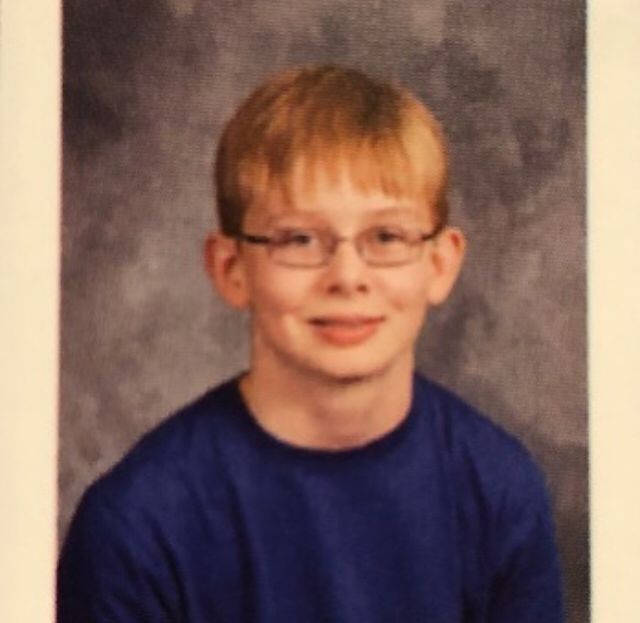 Smol Carson | Scrolller