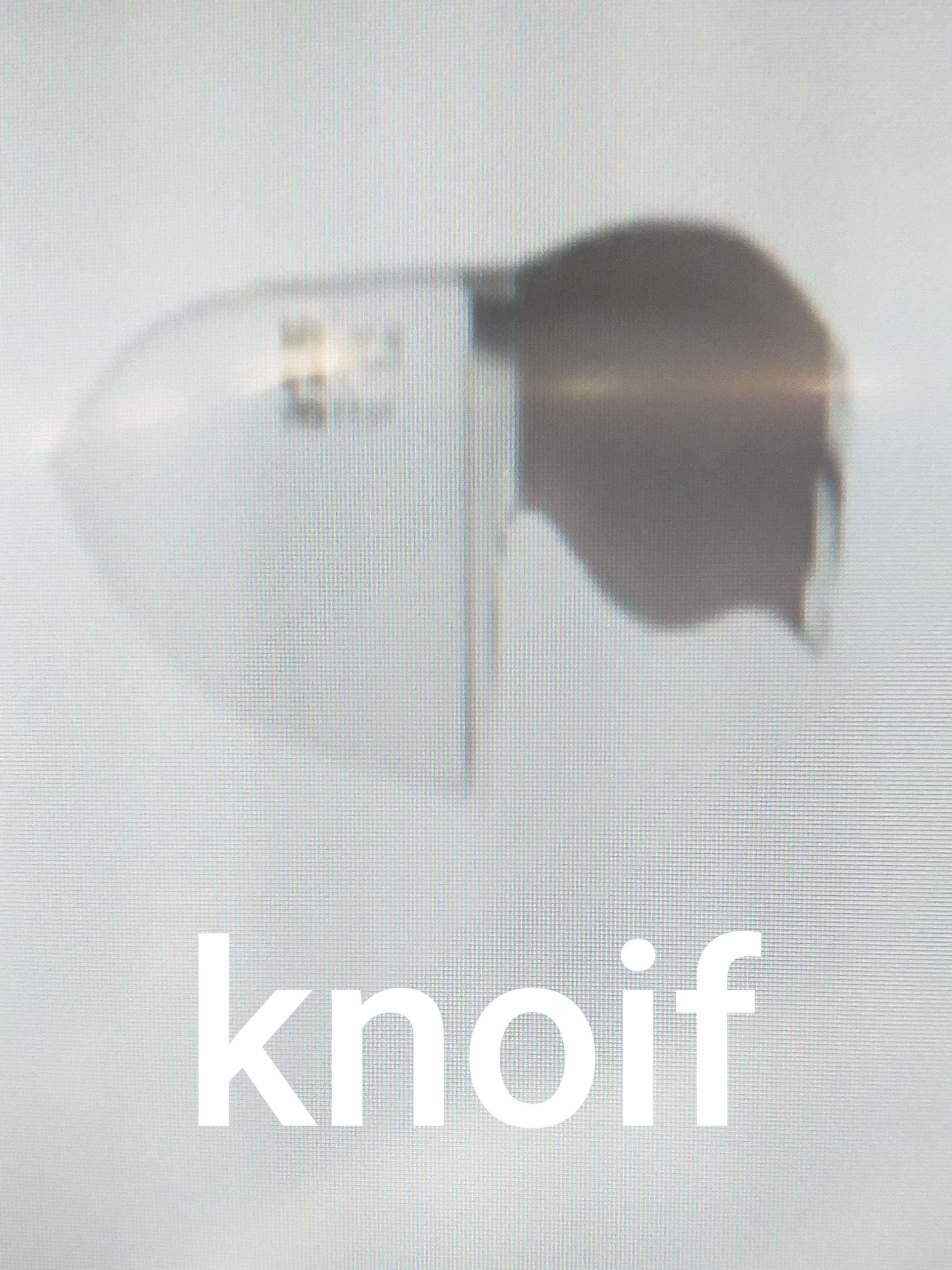 Smol knoif, very noice | Scrolller