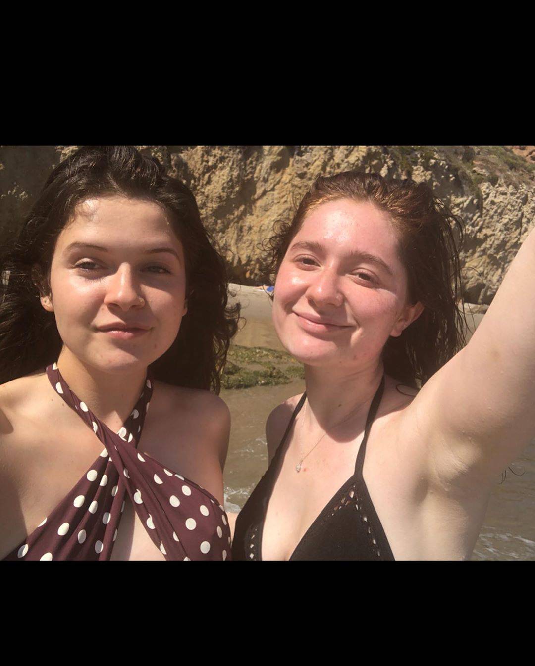 Smooth armpit | Scrolller