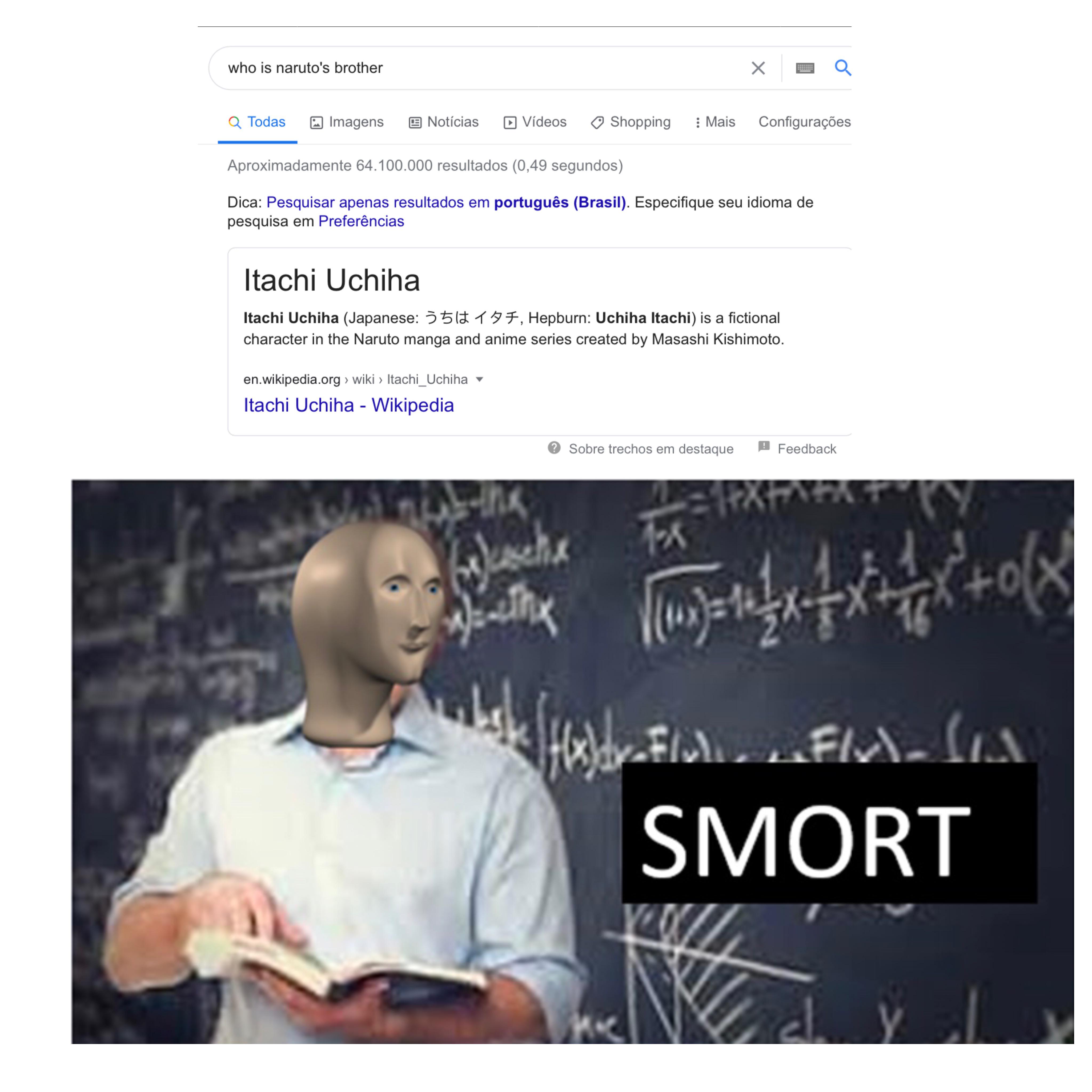 SMORT | Scrolller