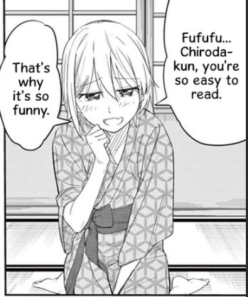 Smug boi | Scrolller