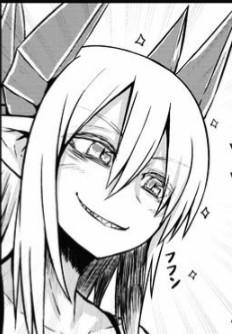 Smug demon | Scrolller