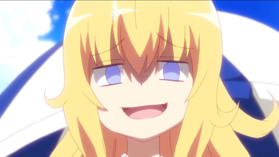 Smug Gab is Best Gab | Scrolller