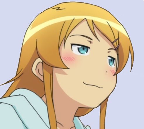 smug kirino | Scrolller