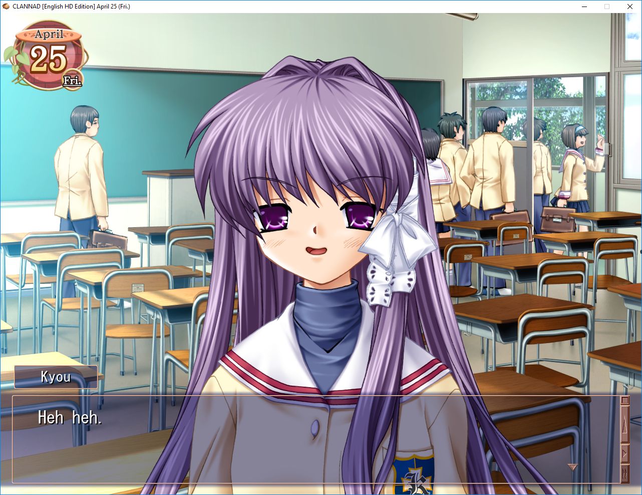 Smug Kyou | Scrolller