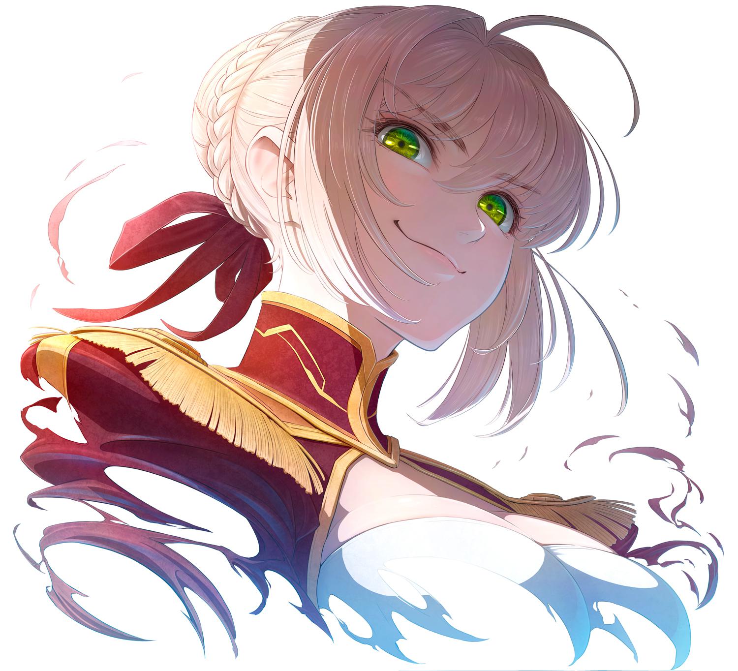 Smug Nero | Scrolller