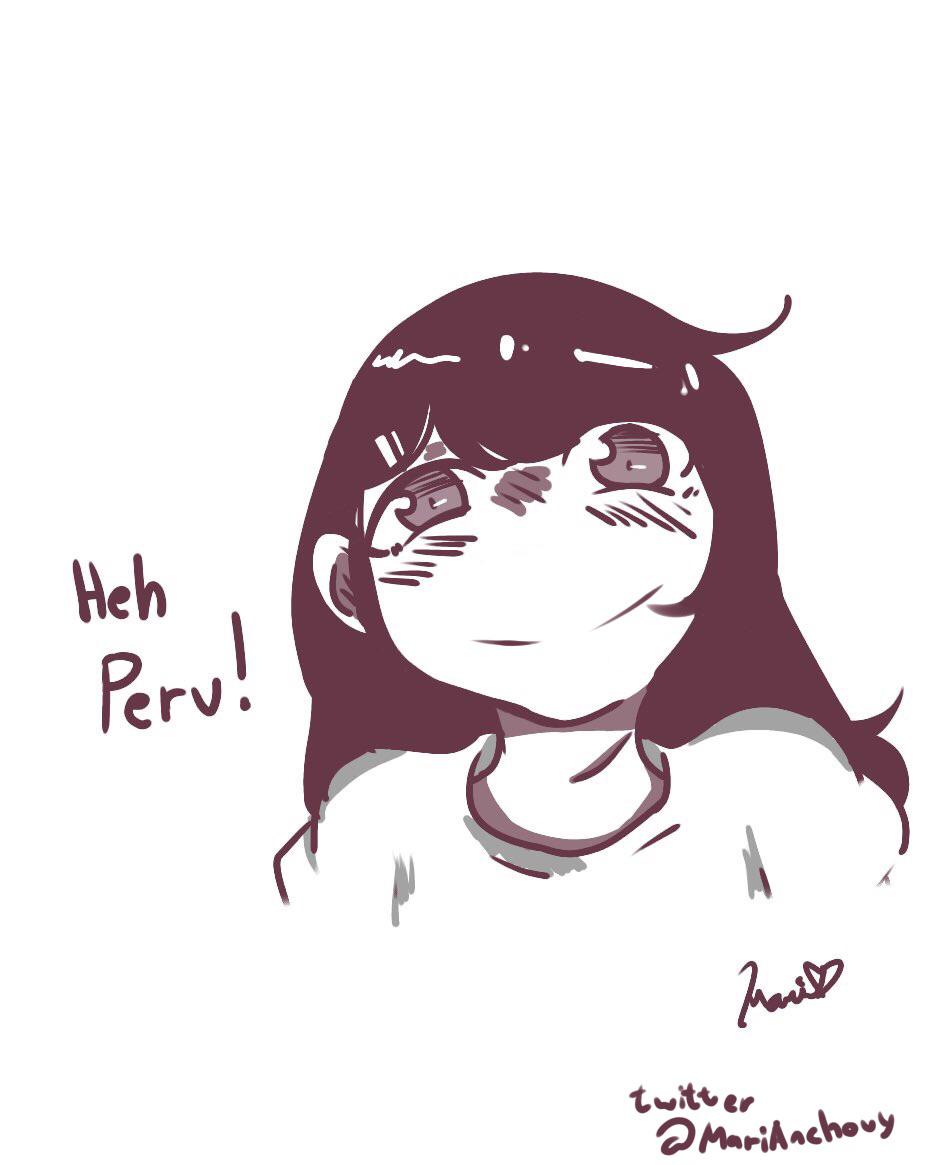 Smug OC (Nagatoro :questionmark:) | Scrolller