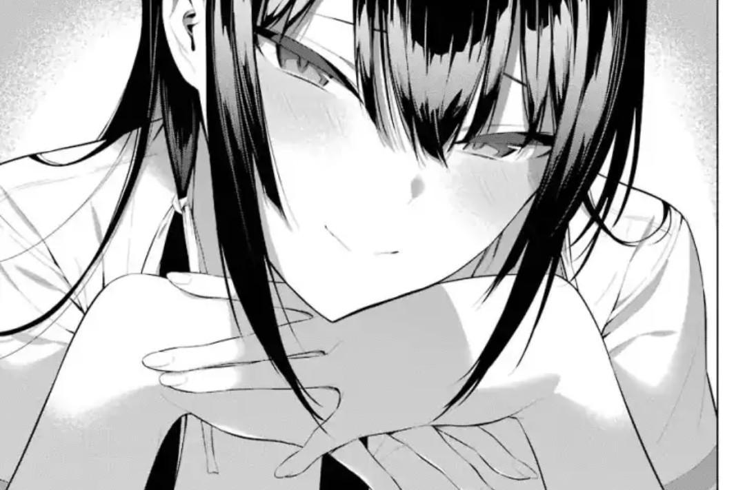 Smug pantsu changing gurl #3 | Scrolller