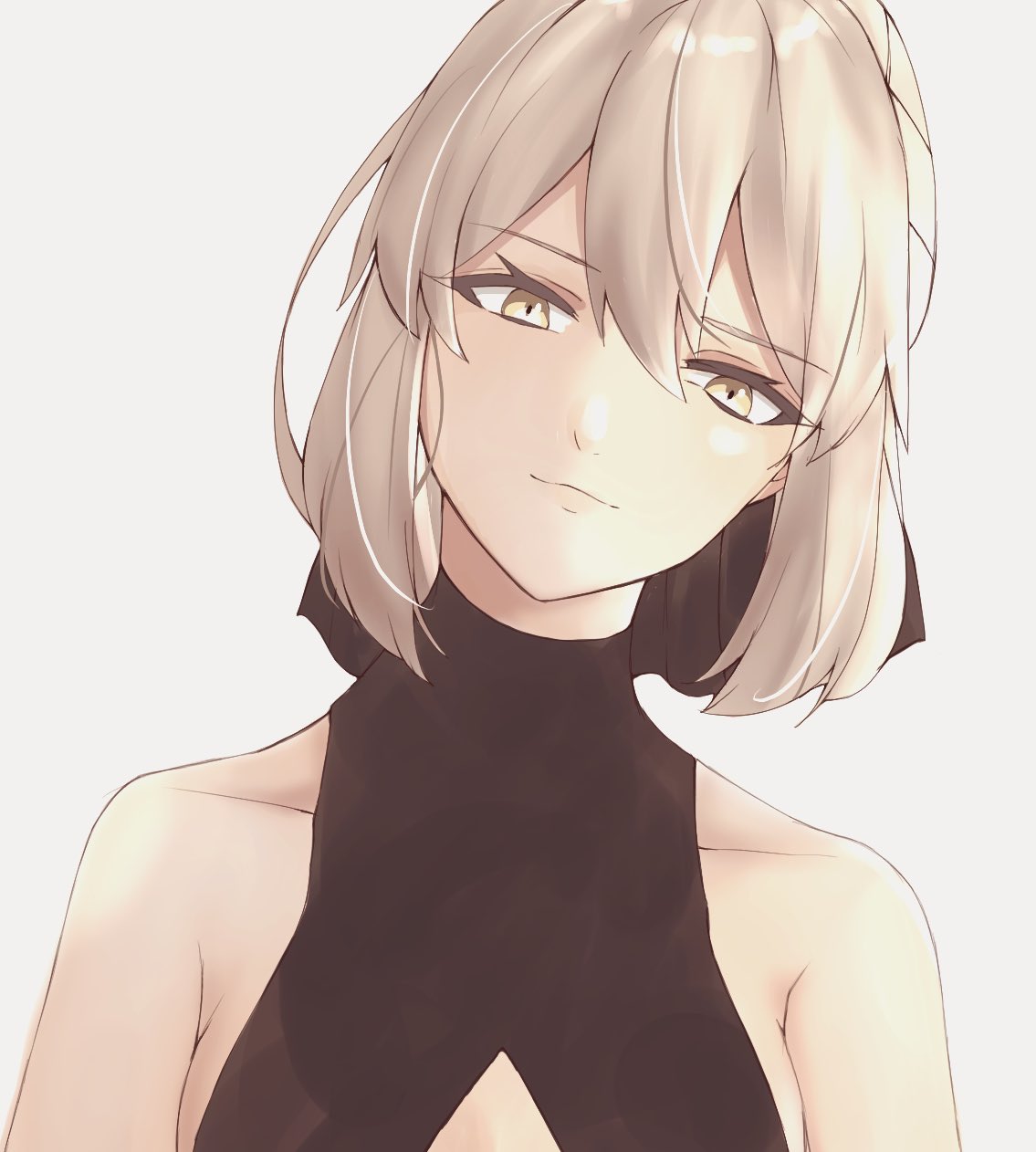 Smug Salter | Scrolller