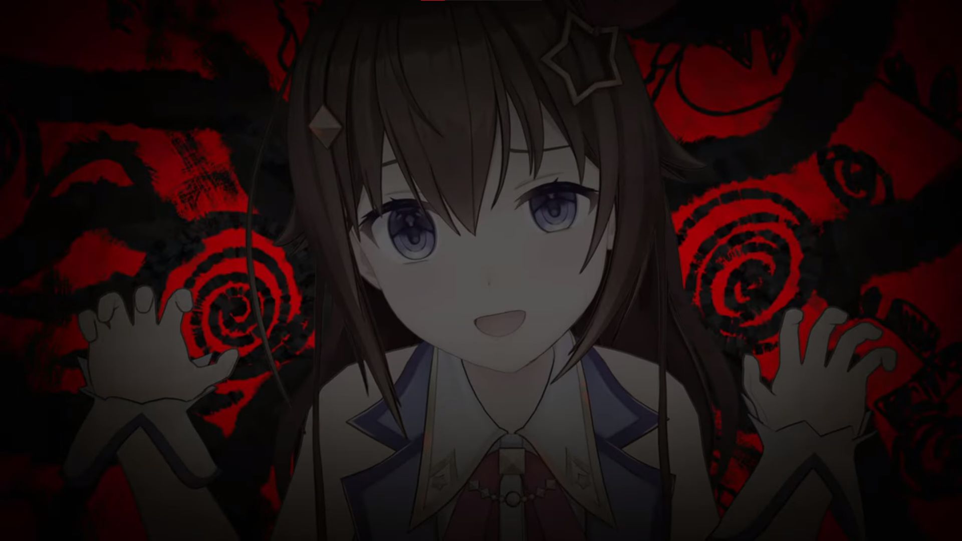 Smug Sora-chan | Scrolller