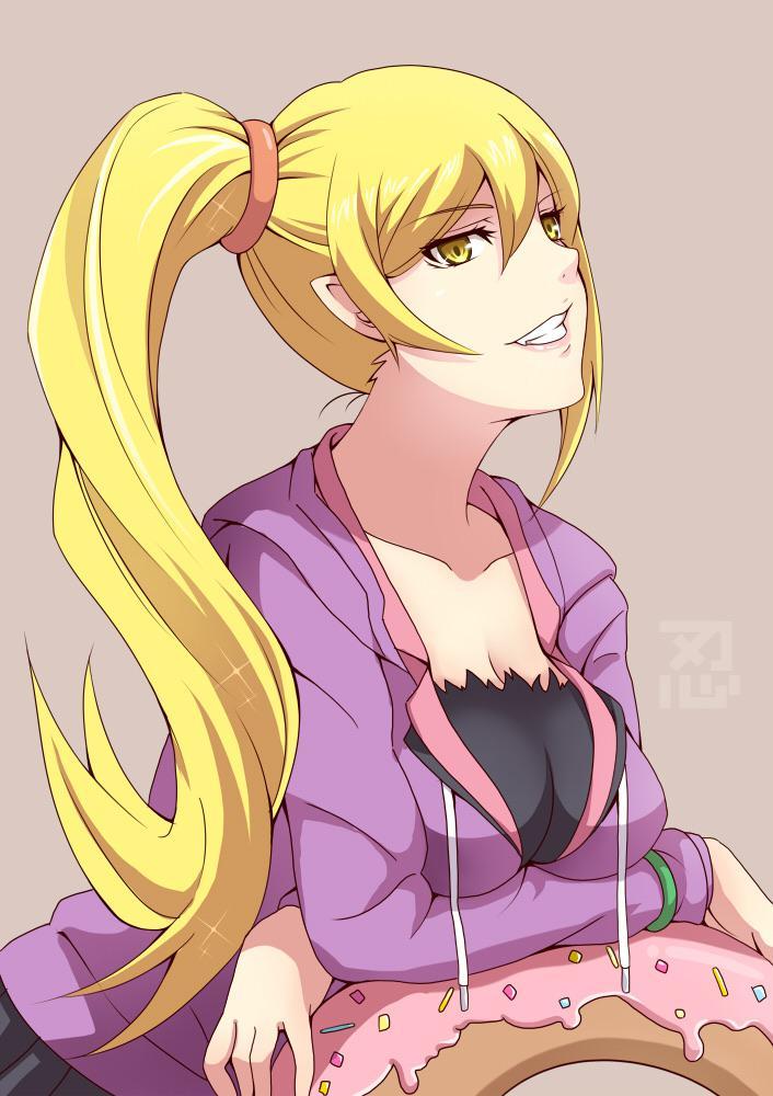 Smug teenobu | Scrolller