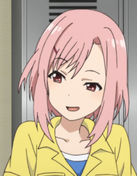 Smug Yoshino | Scrolller