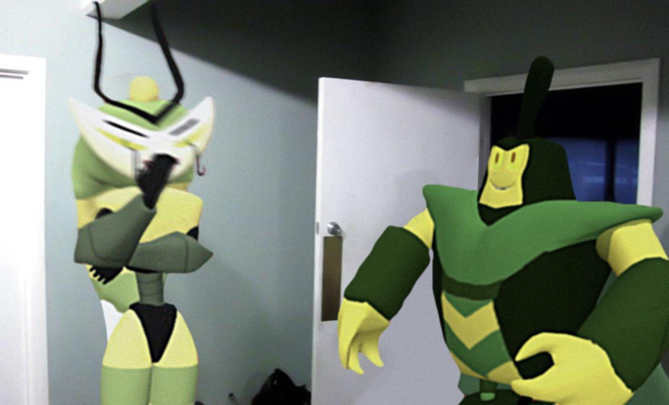 Smytus is Absolute Madman | Scrolller