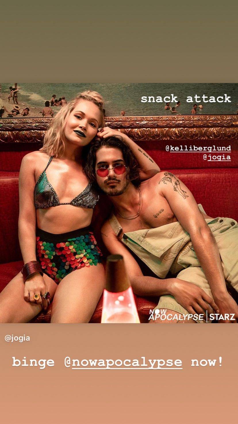 snack attack | Scrolller