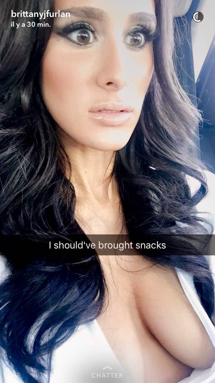 Snacks..... | Scrolller