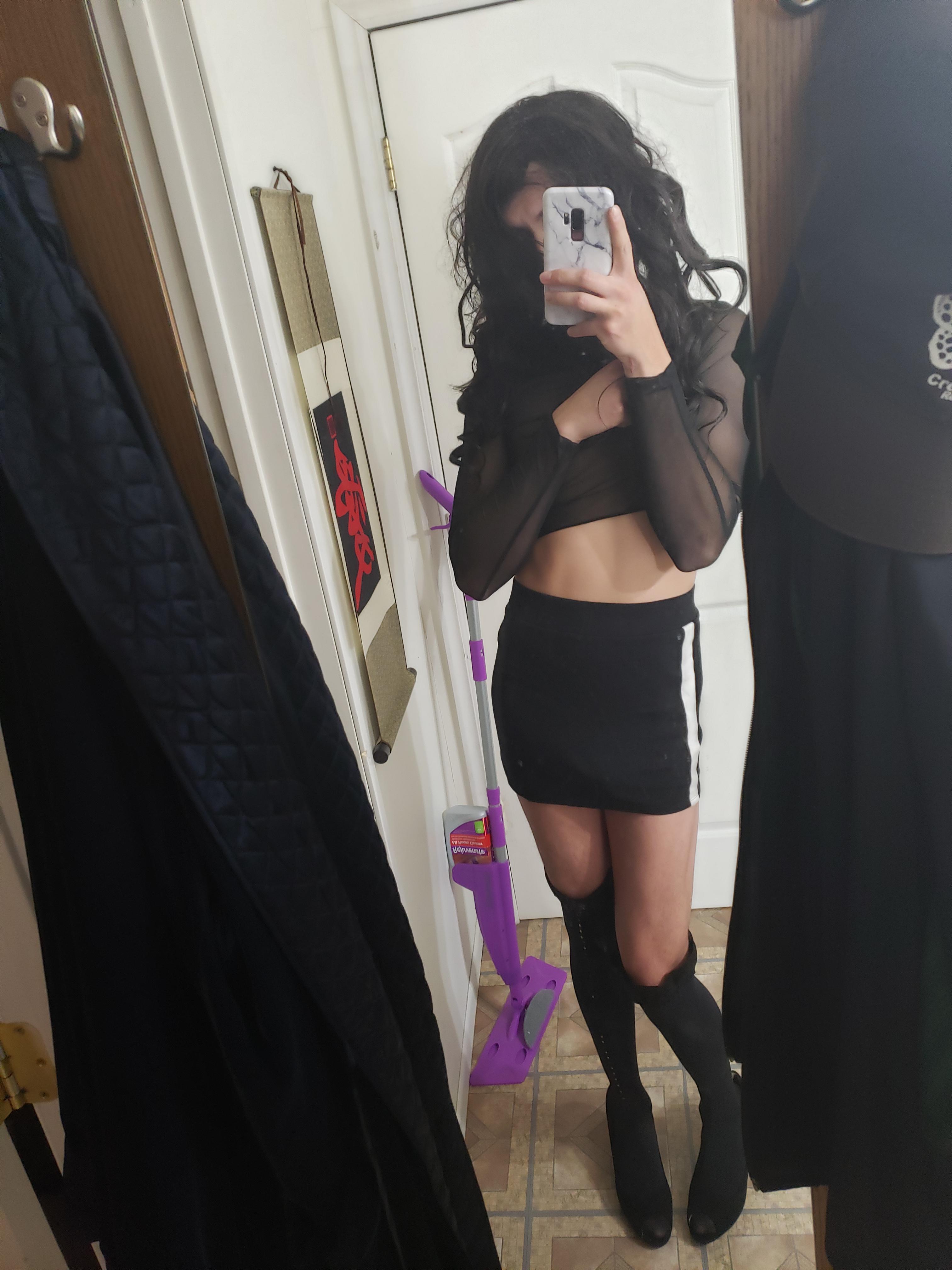 Snap me? | Scrolller