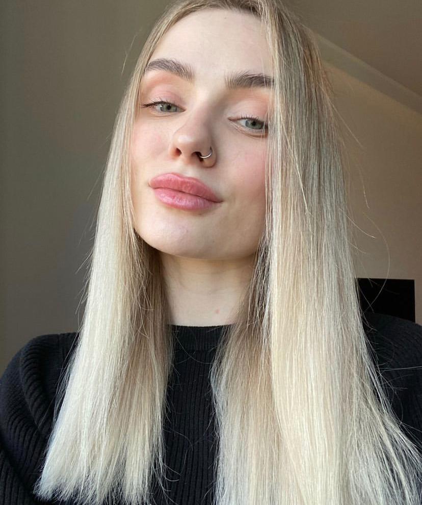 Snapchat Alinajohnson12 Kik alinajohnson6 | Scrolller