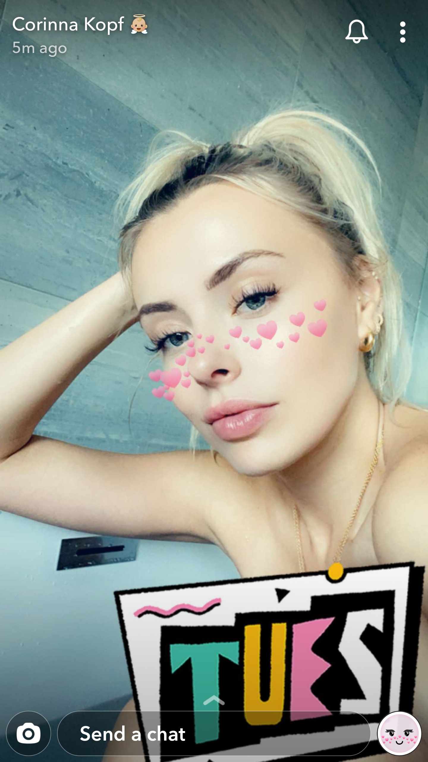 Snapchat | Scrolller