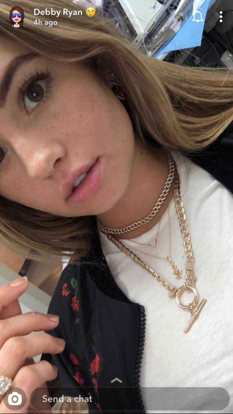 Snapchat, so damn cute | Scrolller