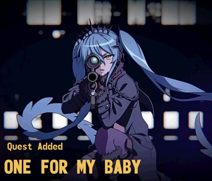 Sniper Miku, best Miku | Scrolller