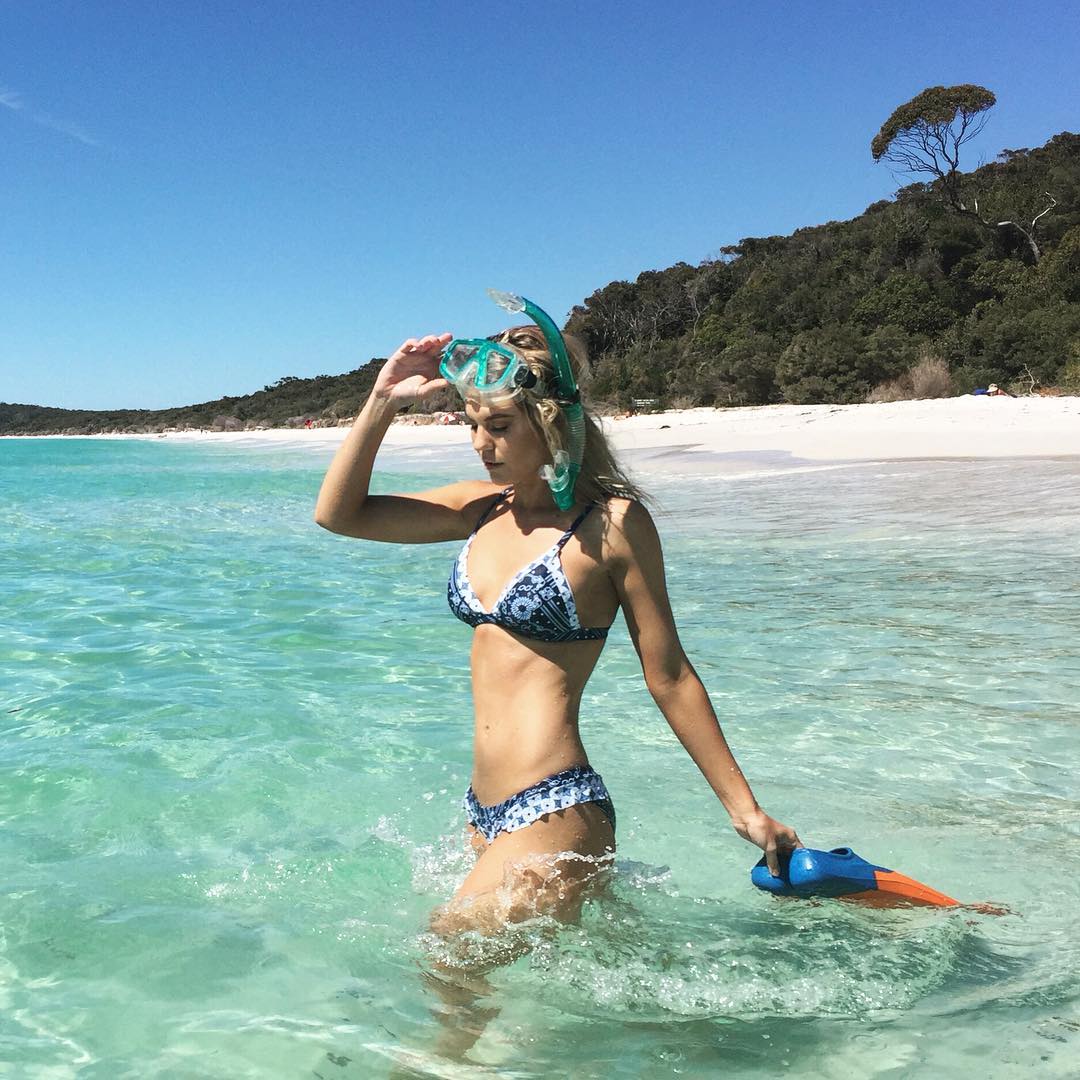 Snorkeling | Scrolller