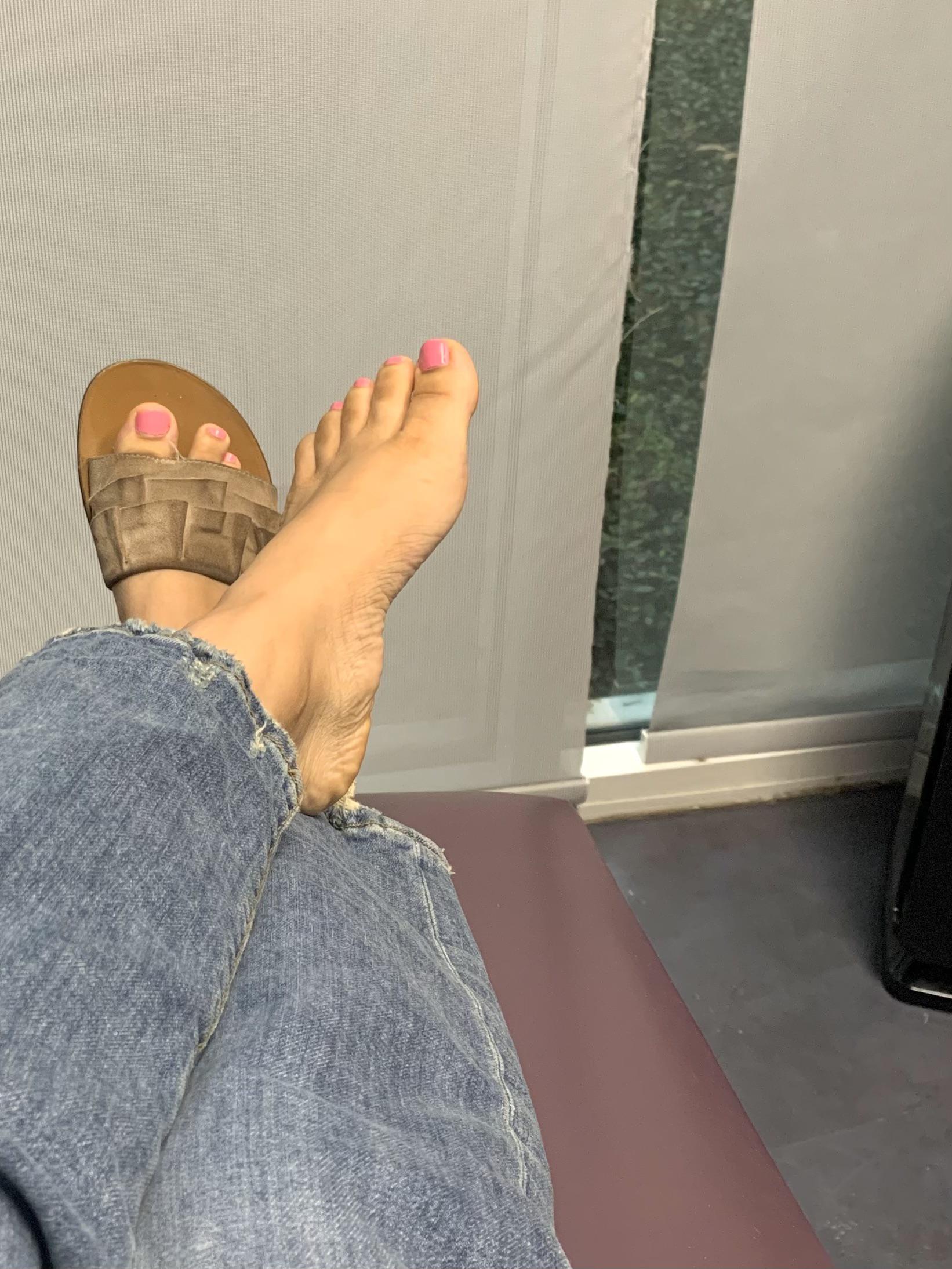 Snuck in a photo at my dental appointment 🤫 | Scrolller