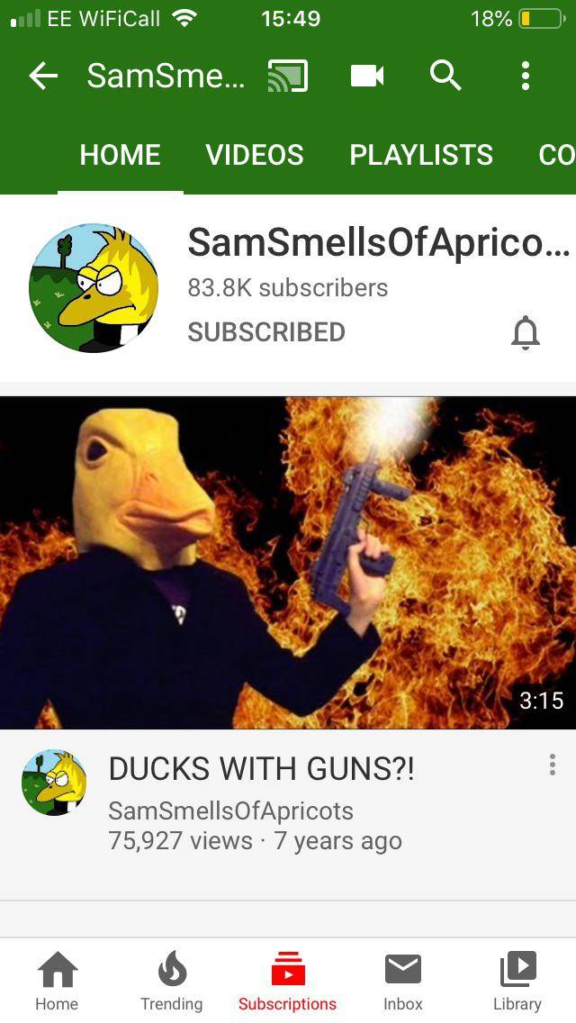 So close... | Scrolller