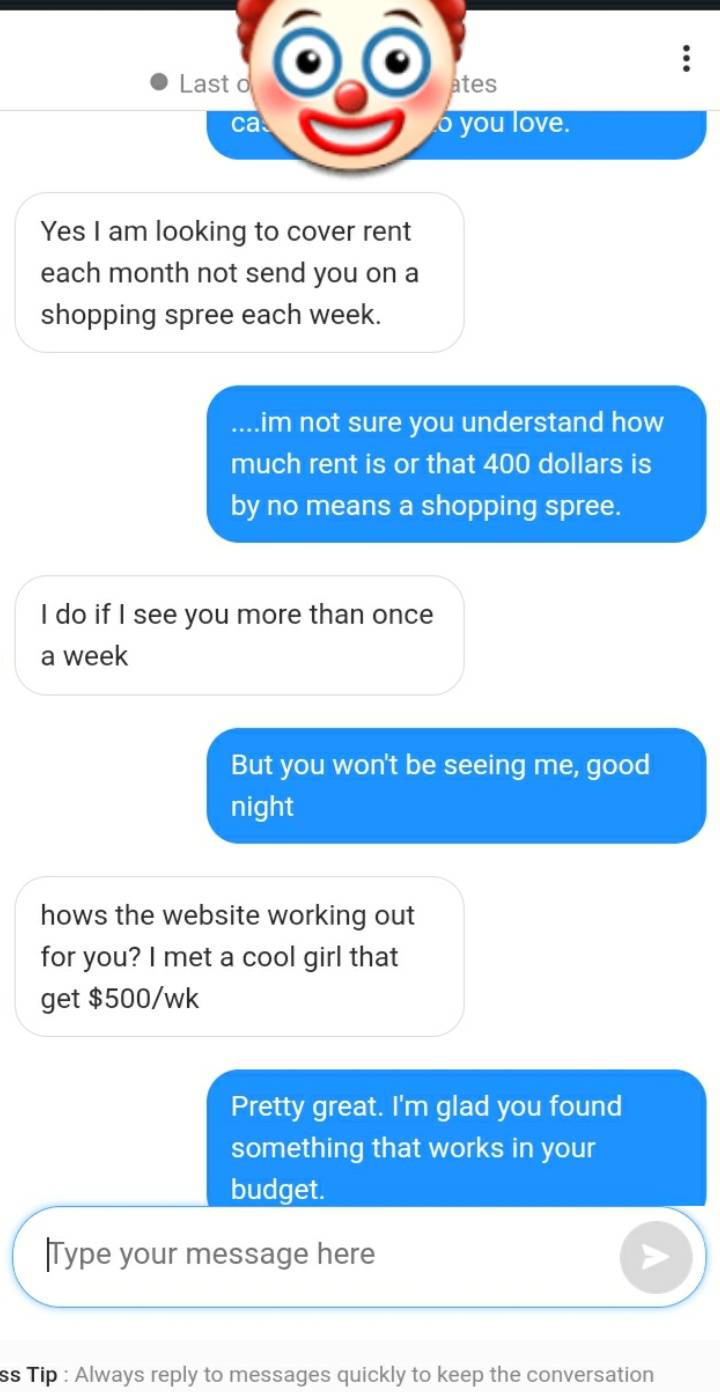 So do you like to go to target to tell them you shop at walmart... | Scrolller