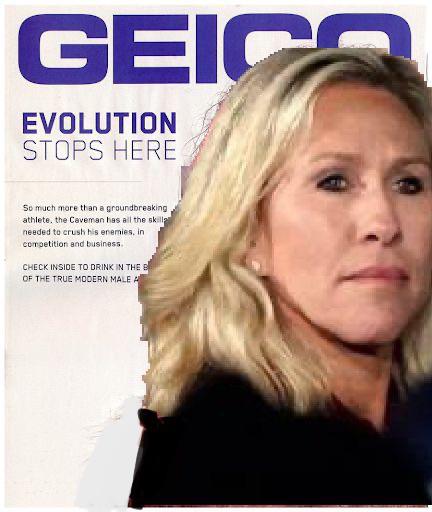 So easy a cave woman can do it | Scrolller