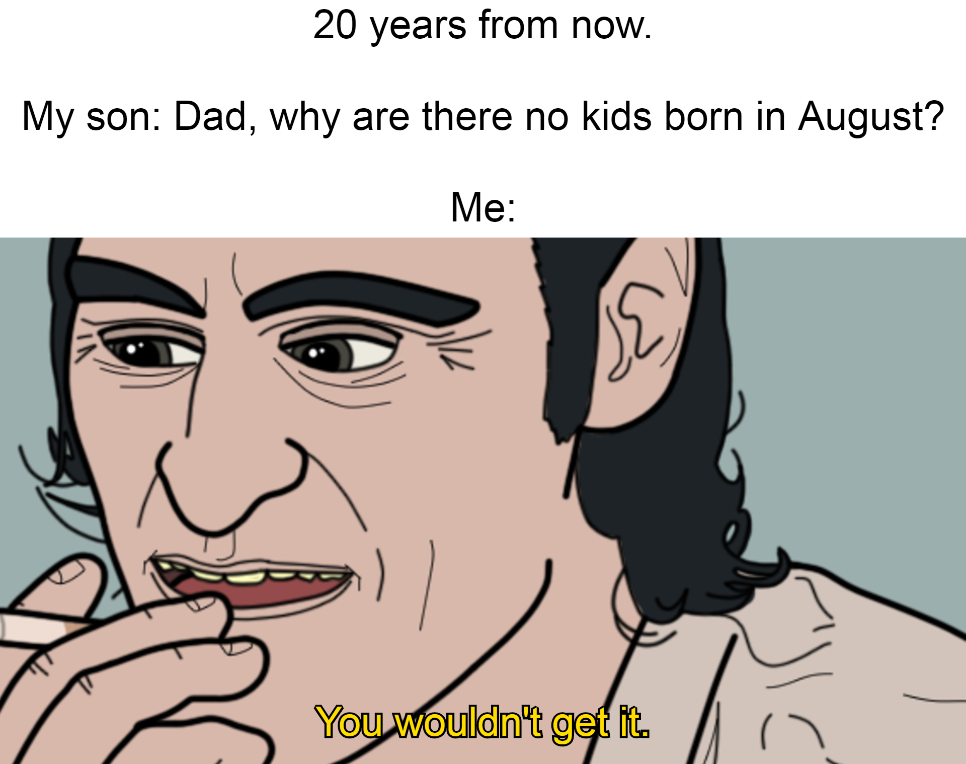 So.... How many of you have failed? | Scrolller