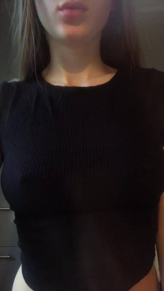 I almost got caught taking this reveal for you!🤭 | Scrolller