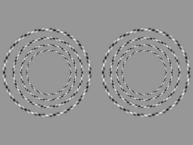 So I made another optical Illusion 3D | Scrolller