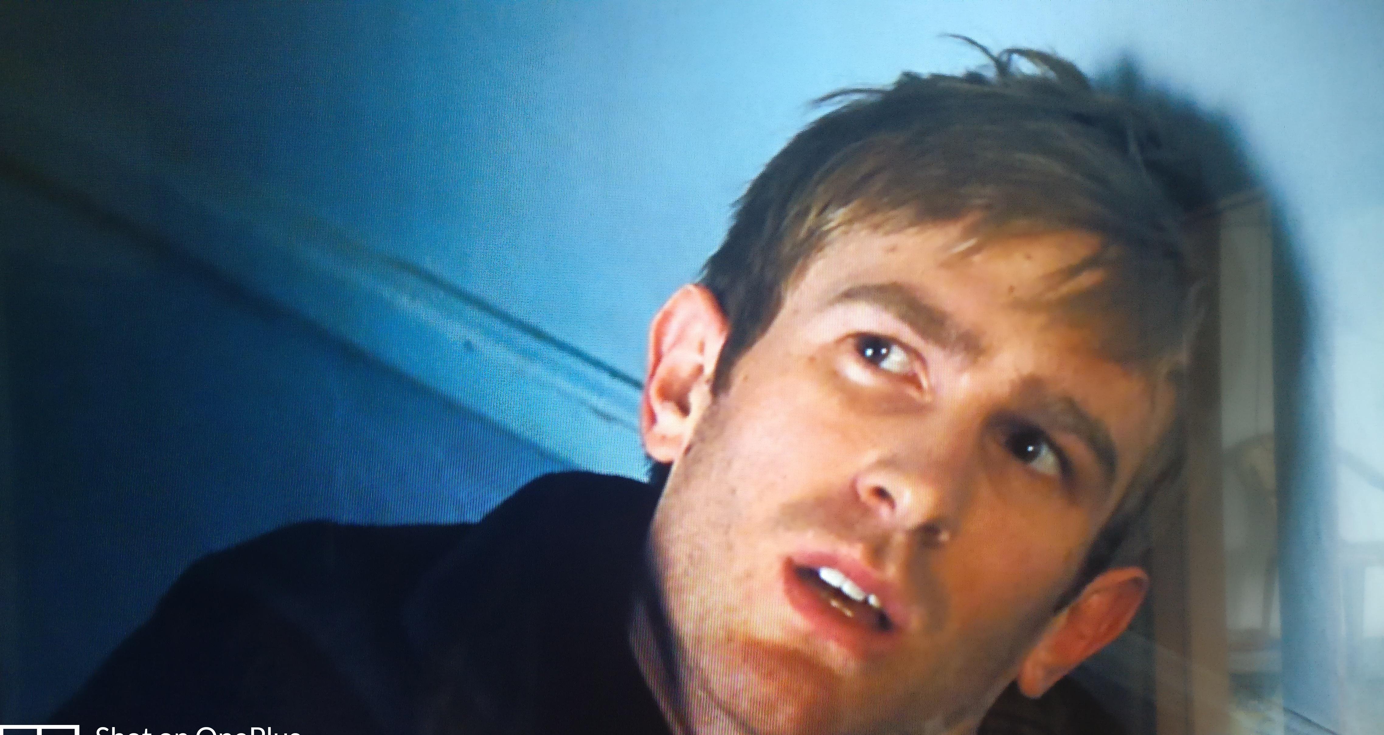 So I was watching Jack Reacher and saw this guy. Can anyone on this subreddit confirm whether it ...