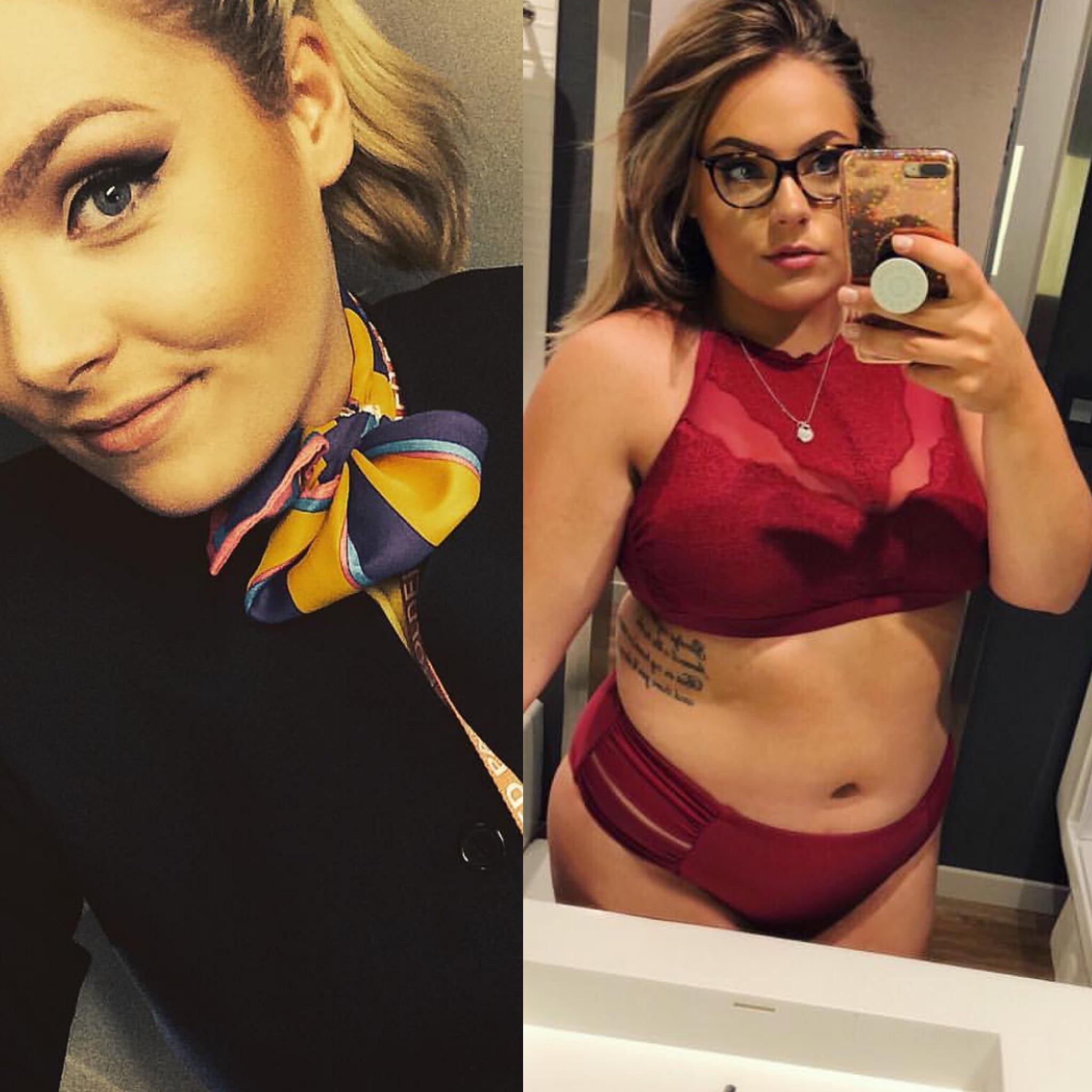 So much thiccness | Scrolller