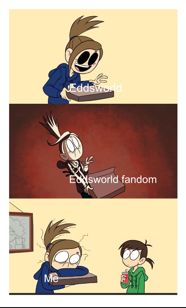 So someone suggested a meme format... | Scrolller