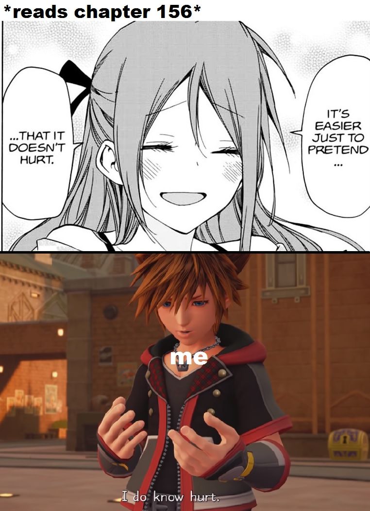 So this is hurt | Scrolller