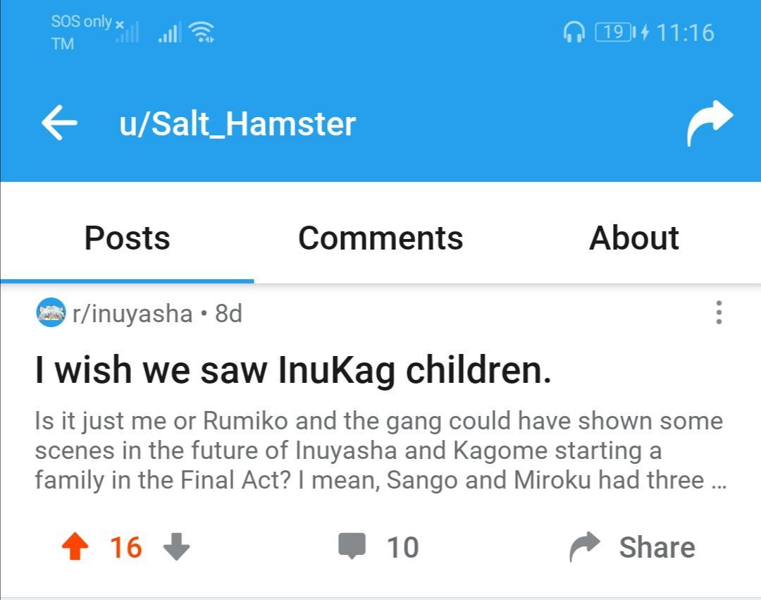 So this post of mine aged really well | Scrolller