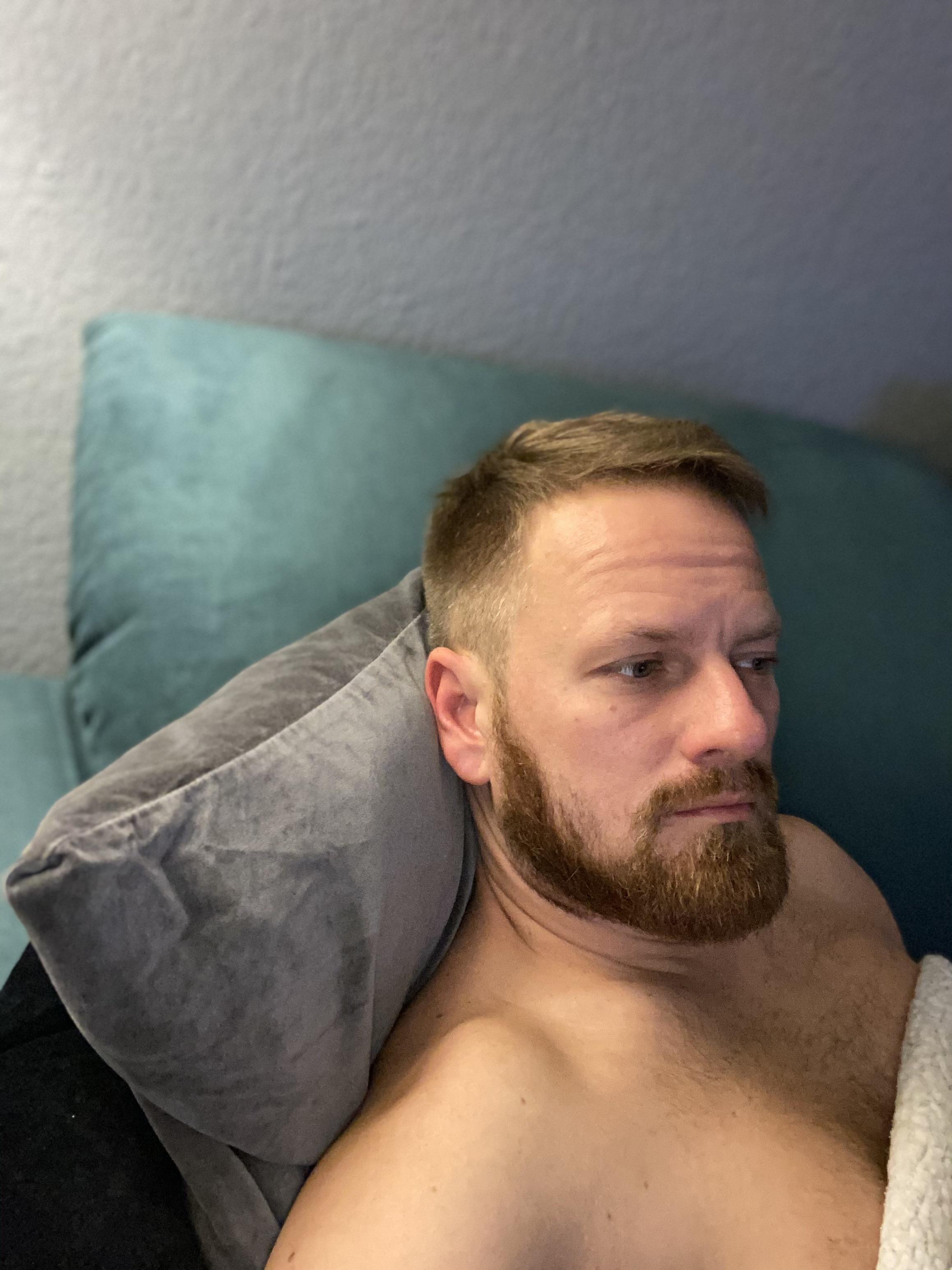 So tired... | Scrolller