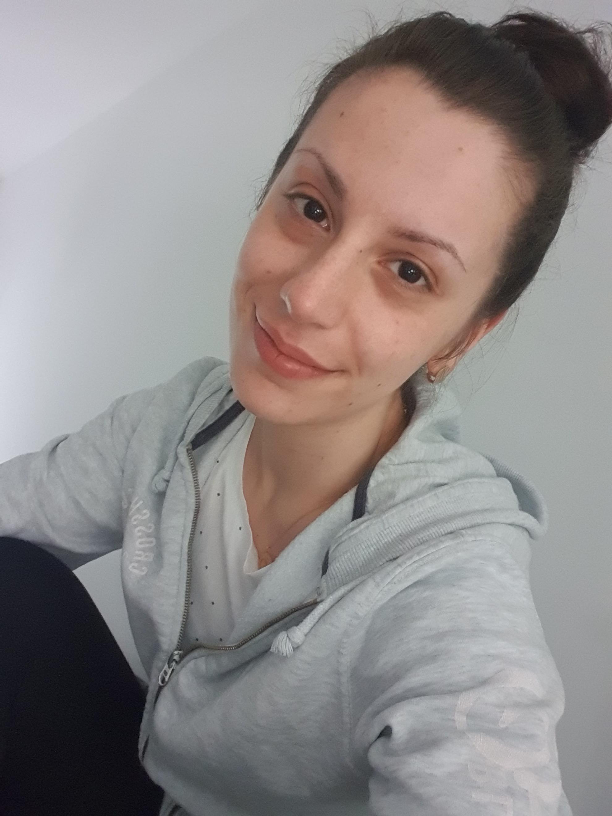 So tired but so glad the nightshift is over... | Scrolller