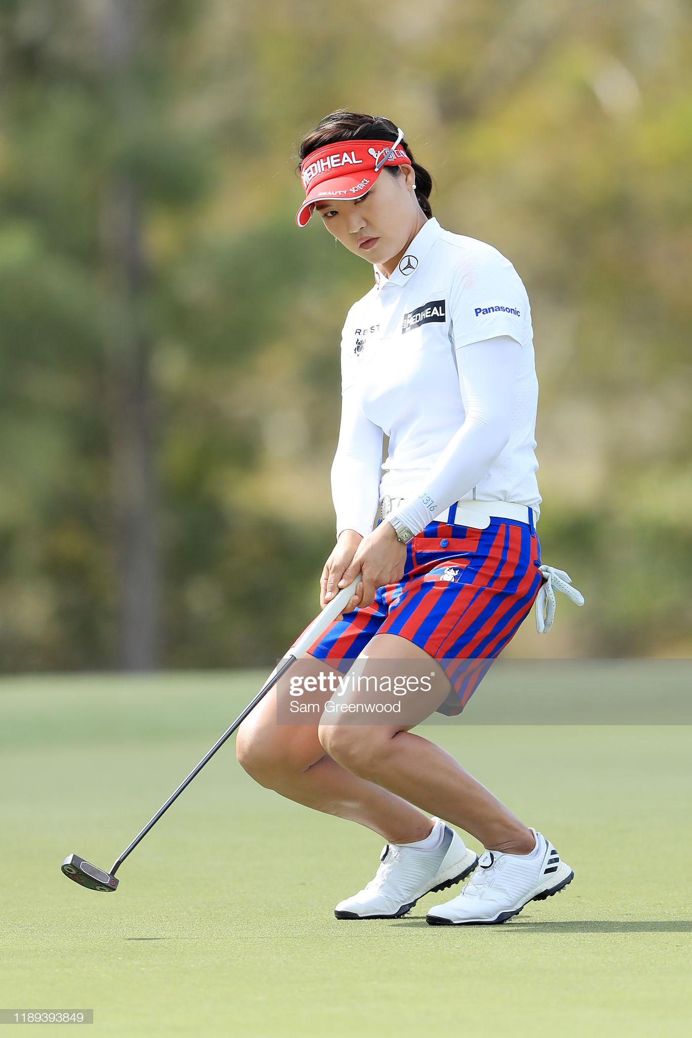 So Yeon Ryu | Scrolller