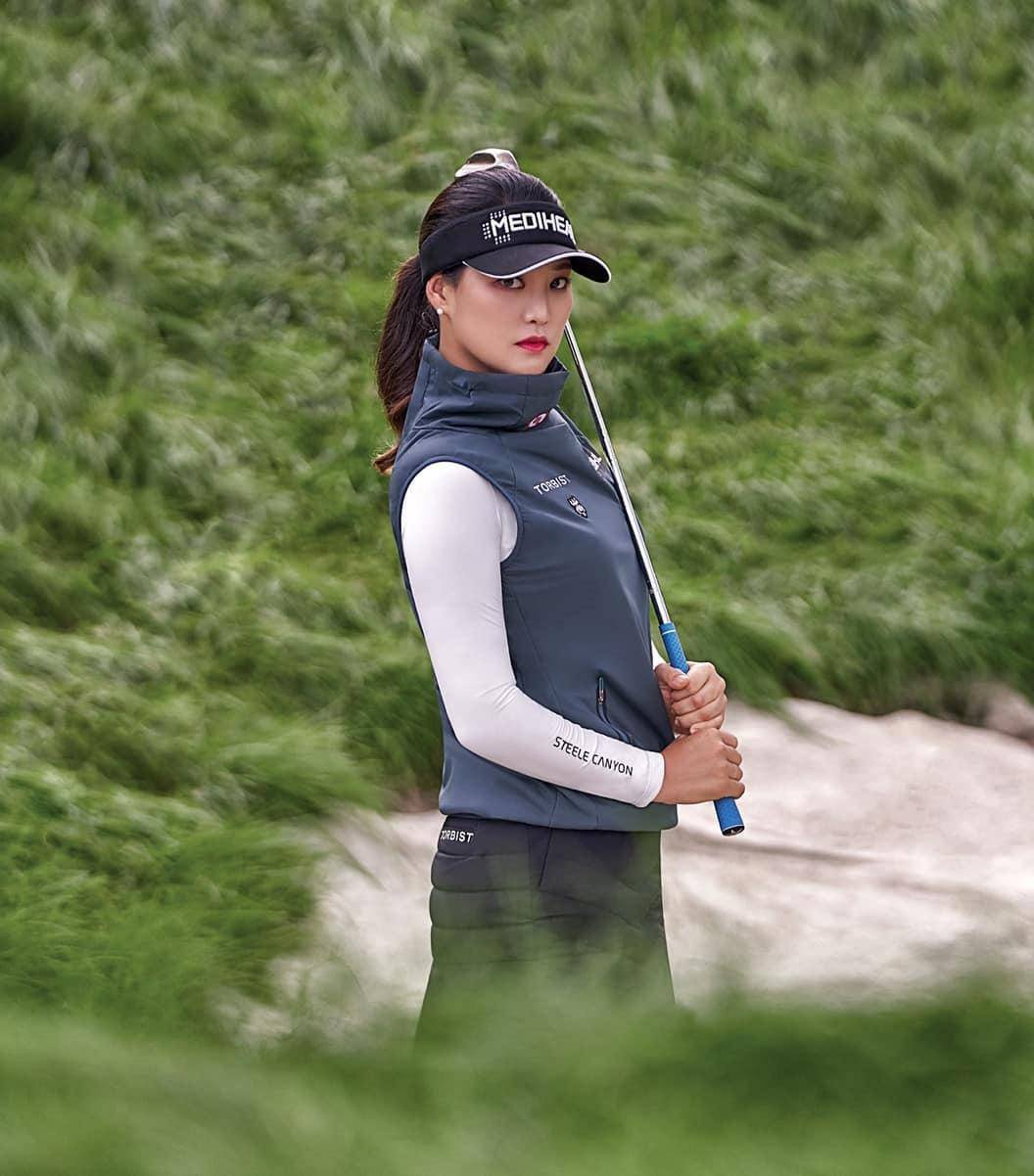 So Yeon Ryu | Scrolller