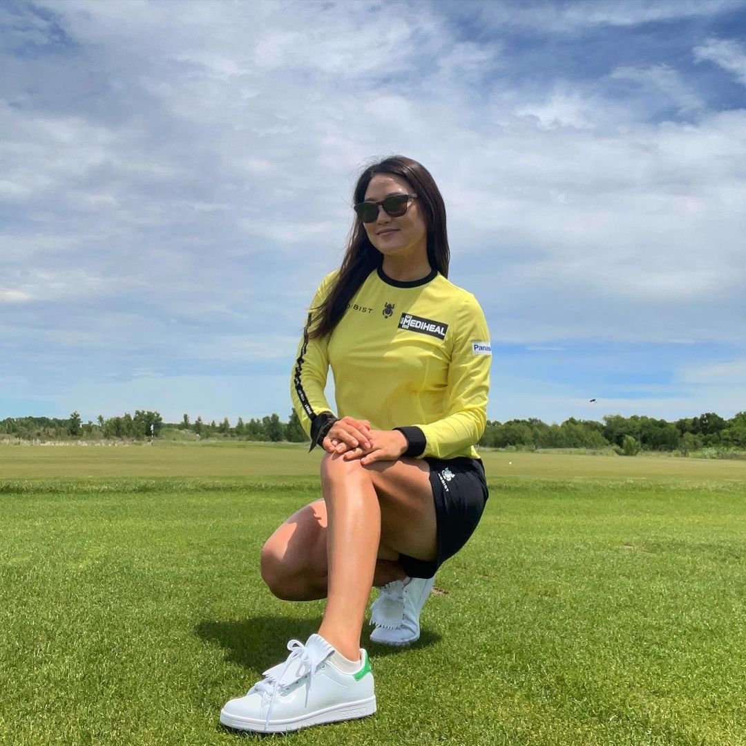 So Yeon Ryu | Scrolller