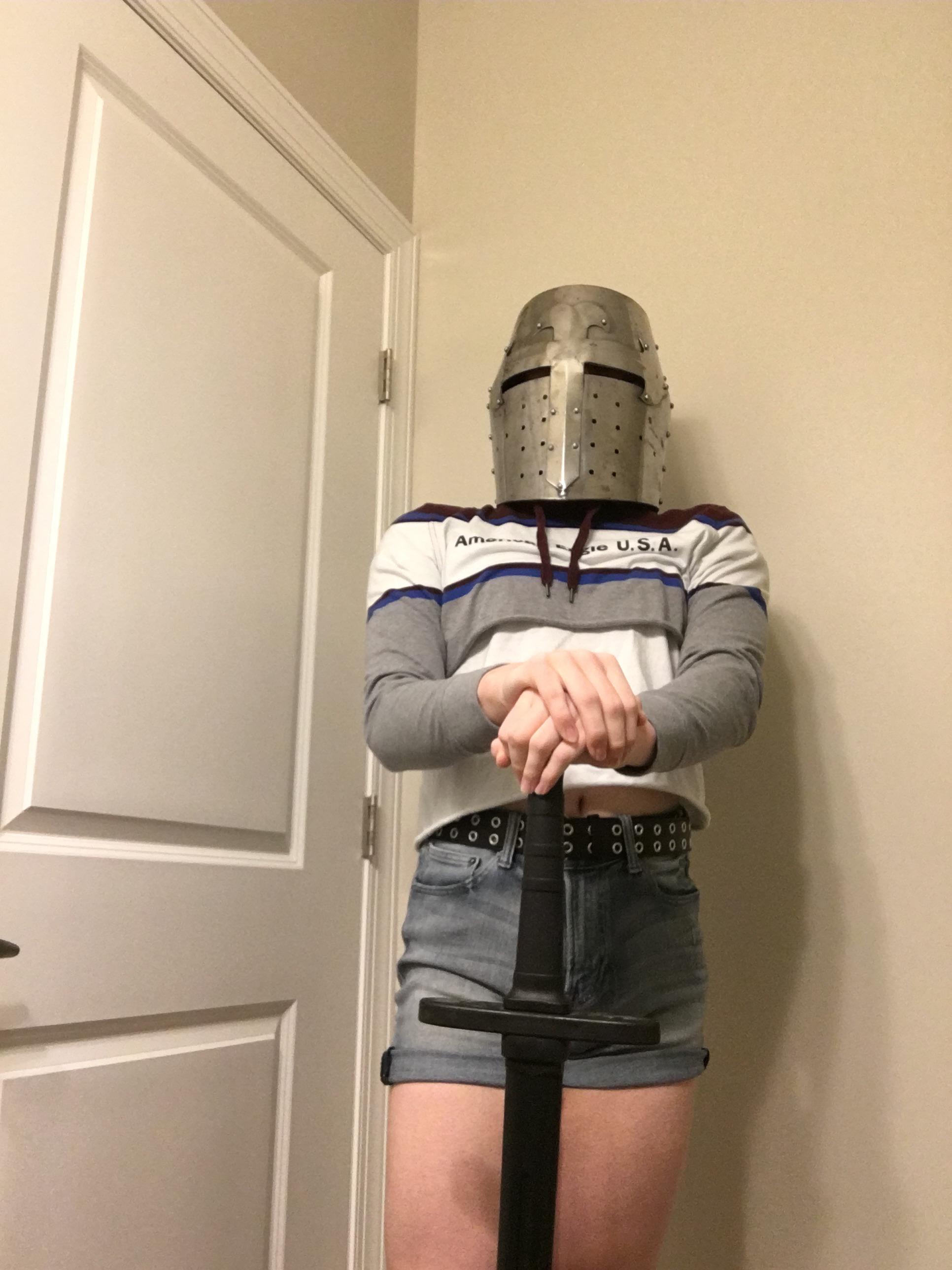 So you wanna dual huh | Scrolller