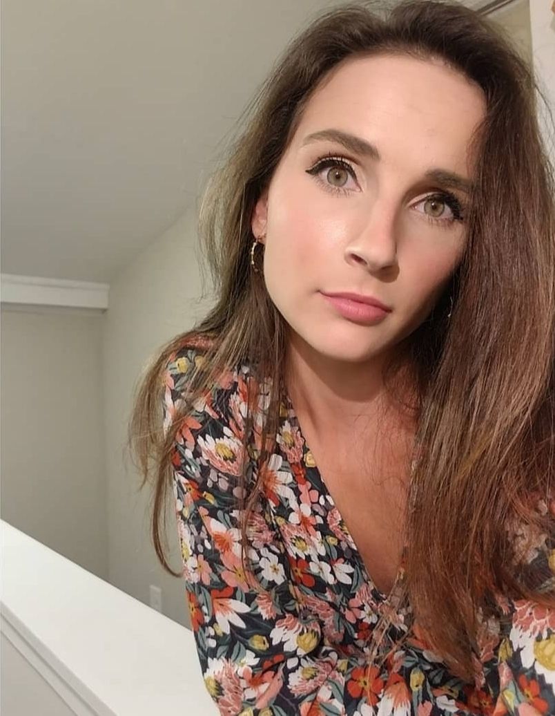 Soaking in this Sunday | Scrolller