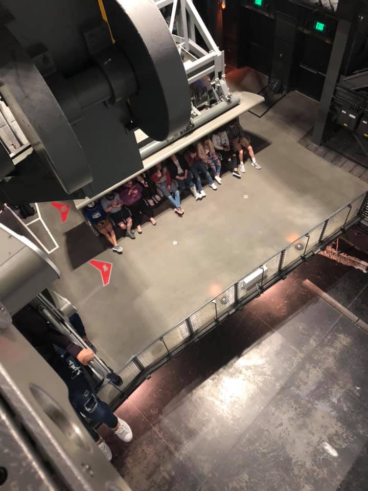 Soarin', Epcot (#2) | Scrolller