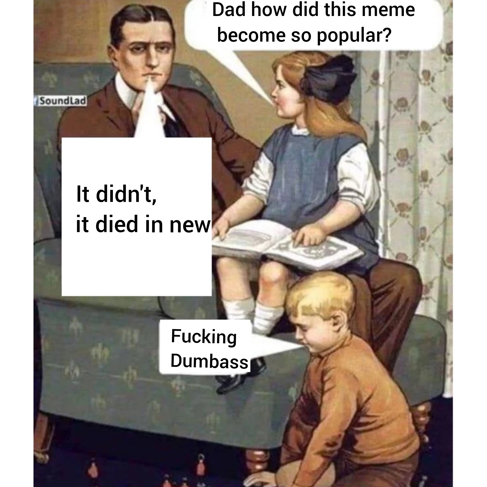 Sob story | Scrolller